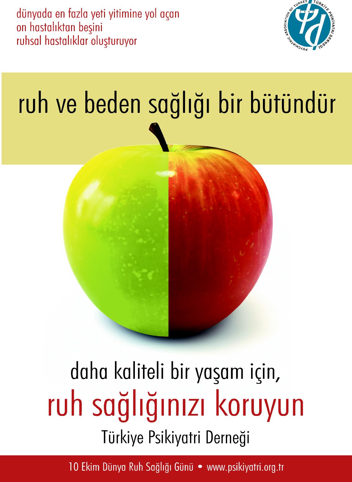 Dünya Ruh Sağlığı Günü 10 Ekim de Kim Psikoloji Resmi Açılış Törenini ...
